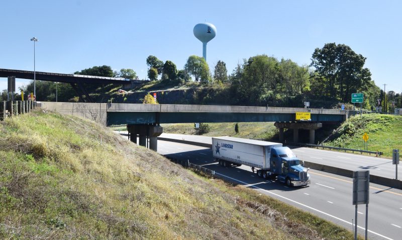 Bethlehem’s Spruce Street Bridge Scheduled for Deck Replacement | News ...